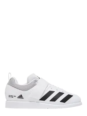 Adidas Powerlift - White