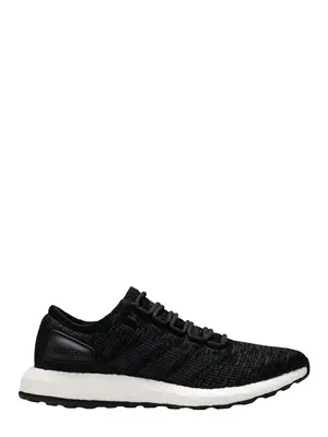 Adidas Pureboost Sneakers - Black