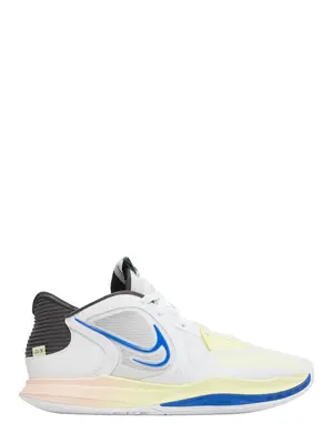 Nike Kyrie Low 5 Sneakers - White