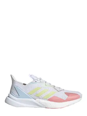 Adidas X9000l3 Athletic Sneakers - White