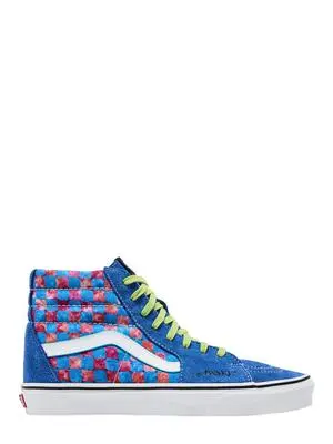 VANS Awake Ny X Sk8-hi Sneakers - Blue