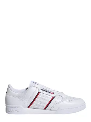 Adidas Continental 80 Sneakers - White