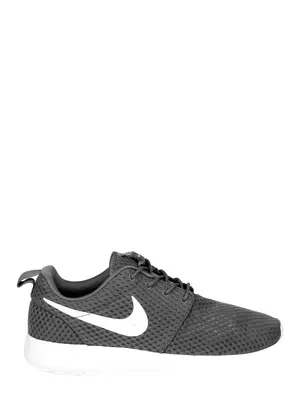Nike Roshe Run Breeze Sneakers - Grey