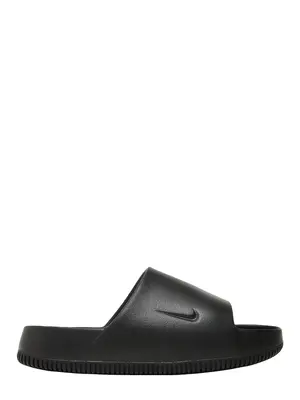 Nike Calm Slide - Black