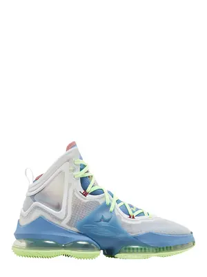 Nike Lebron 19 Ep Sneakers - White