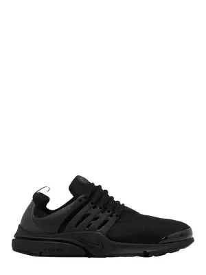 Nike Air Presto Triple 2021 - Black