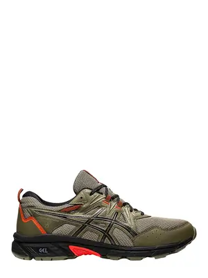 Asics Gel-venture Sneakers - Green