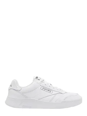 REEBOK X Beams X Paperboy Paris Club C Legacy Sneakers - White