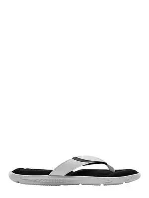 Under Armour Ignite 3 Sandal - White