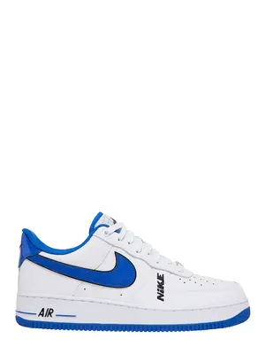 Nike Force 1 Lv8 Sneakers - White