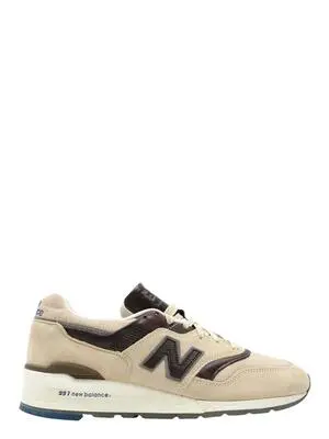 NEW BALANCE 997 'explore Sea - Tan