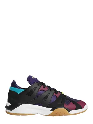 Adidas Dimension Low Sneakers - Purple