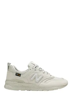 NEW BALANCE 997H Cordura Sneakers Tan