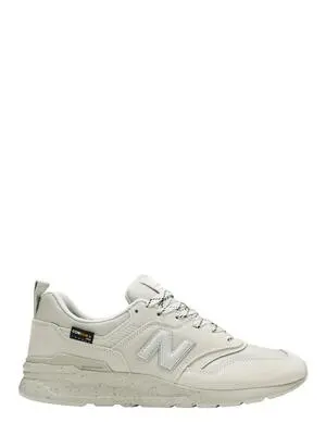 NEW BALANCE 997h Cordura Sneakers - Tan