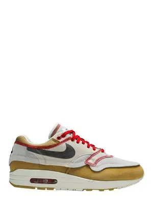 Nike Air Max 1 'inside Out' Sneakers - Brown