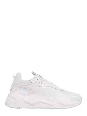 PUMA Rs-x Winterized Sneakers - White