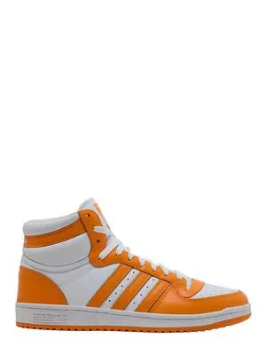 Adidas Top Ten RB High-Top Sneakers White