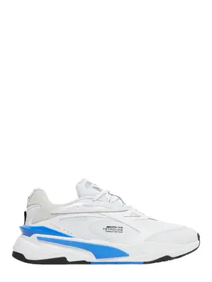 PUMA Mercedes-amg Petronas F1 X Rs-fast Sneakers - White