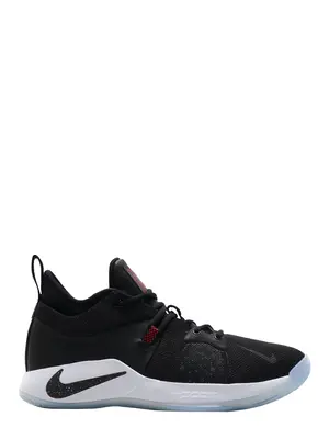 Nike Pg 2 Ep 'taurus - Black