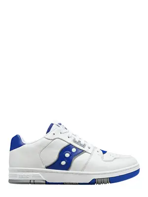 Saucony Spot-bilt Sonic Low Sneakers - White