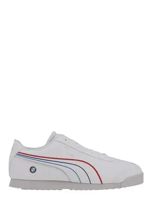 PUMA Bmw Motorsport X Roma Sneakers - White