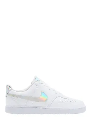 Nike Court Vision Low Sneakers - White