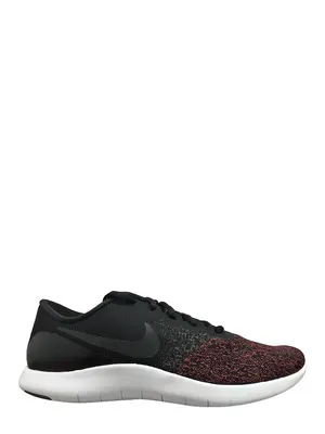 Nike Flex Contact Sneakers - Black