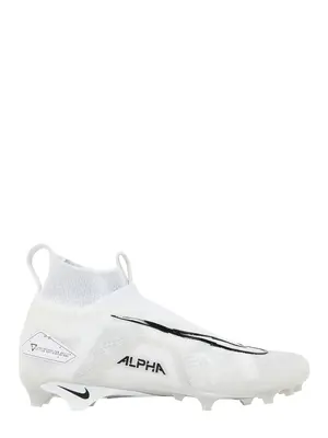 Nike Alpha Menace Elite 3 - White