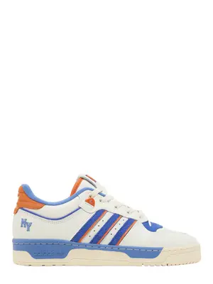 Adidas Rivalry Low 86 'nyc' Sneakers - White