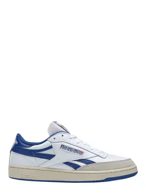 REEBOK Revenge Plus Vintage Sneakers - White