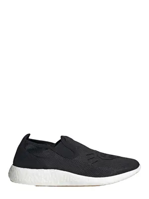 Adidas Human Made X Pure Slip-on - Black