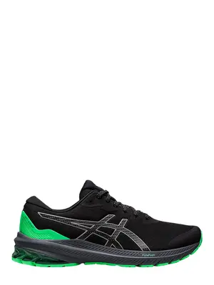 Asics Gt-1000 Lite-show Sneakers - Black