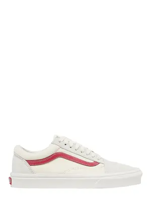 VANS Old Skool Sneakers - Cream
