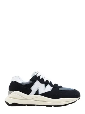 NEW BALANCE 57/40 'team Navy - Blue