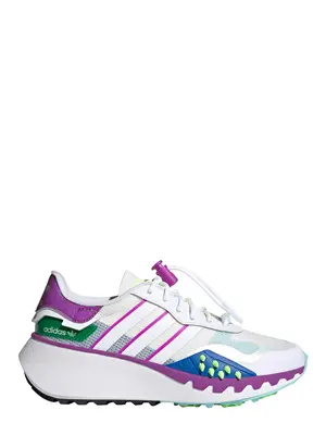 Adidas Choigo Sneakers - White