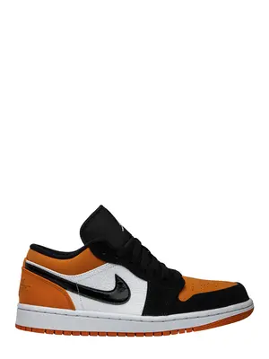 JORDAN 1 Low 'shattered Backboard - Orange