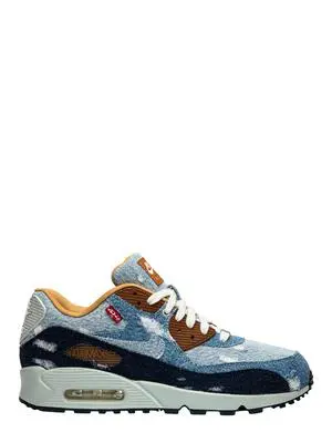 Nike Levi’s X Nike Air Max 90 By You Multicolor