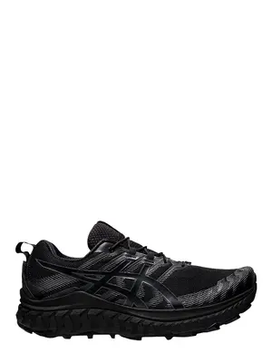 Asics Trabuco Max Sneakers - Black