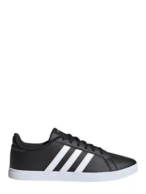 Adidas Courtpoint X Sneakers - Black