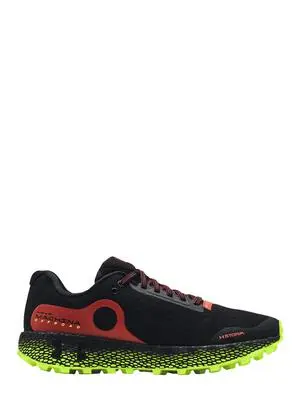 Under Armour Hovr Machina Off Road Sneakers - Black