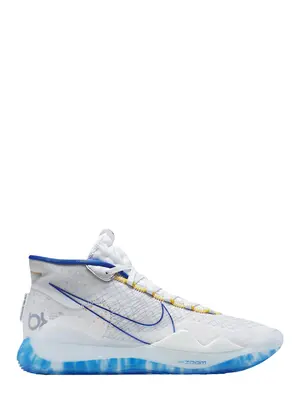 Nike Zoom Kd Ep Sneakers - White