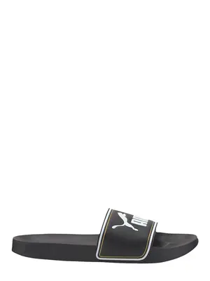 PUMA Leadcat Ftr Slide - Black