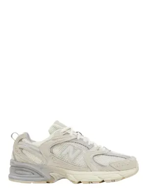 NEW BALANCE 530 Sneakers - Cream