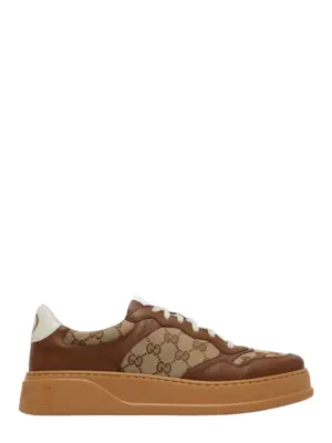 GUCCI Gucci GG Low Top Sneaker