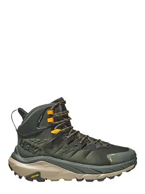 HOKA Kaha 2 Gore-tex Boots - Green
