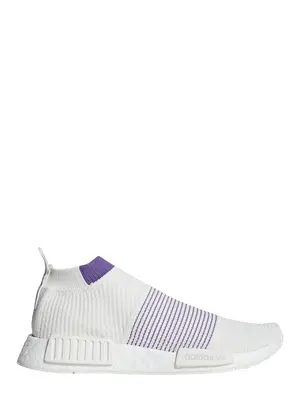 Adidas Nmd_cs1 Sneakers - White