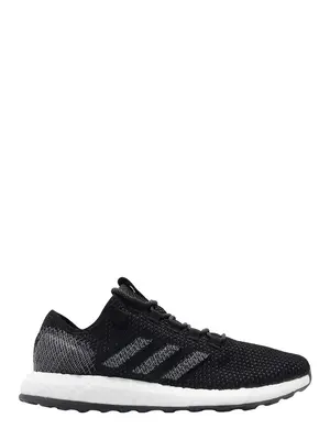 Adidas Pureboost Clima Cc Sneakers - Black