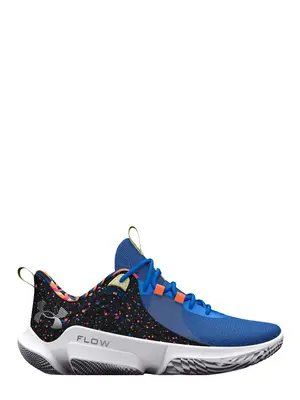 Under Armour Flow Futr X 2 Le Sneakers - Black