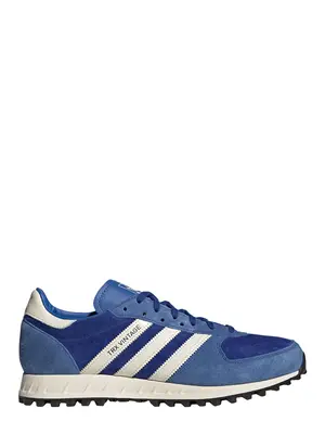 Adidas Trx Vintage Sneakers - Blue