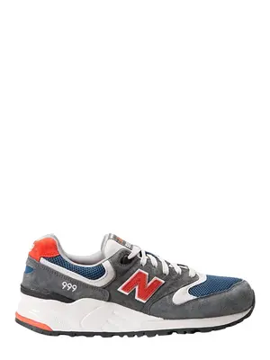 NEW BALANCE 999 Sneakers - Grey